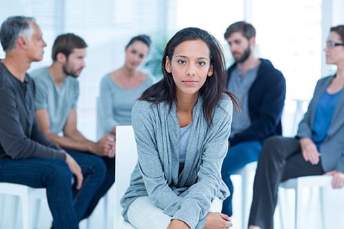 Group Therapy Program | Group Therapy for Addiction | Pillars Recovery