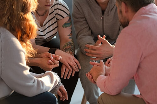 LGBT Friendly Rehab Center | CA Addiction Rehab | Pillars Recovery